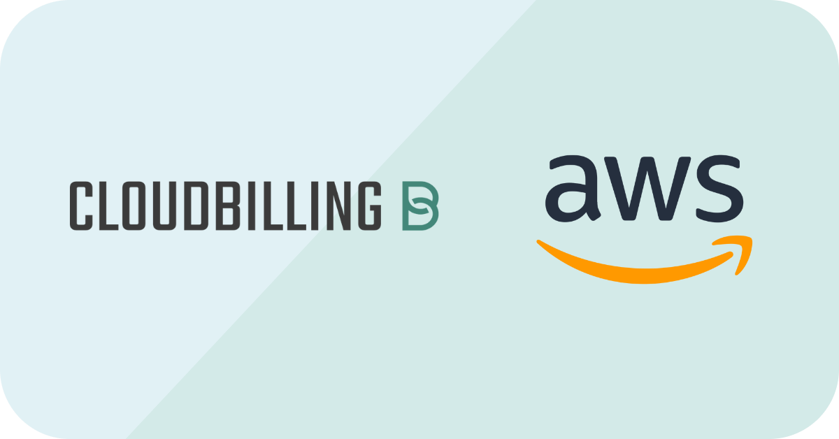 CloudBilling - AWS Cloud Billing Management